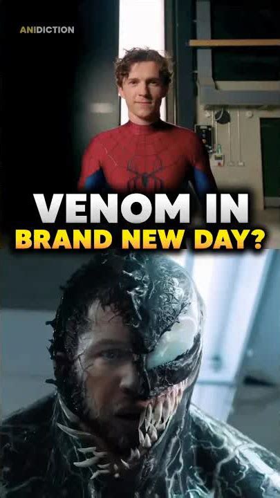Will Venom Return In Spider Man Brand New Day Venom Spiderman