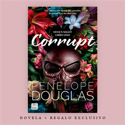 Corrupt Double Project