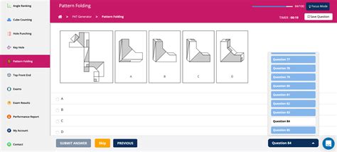 DAT PAT Pattern Folding Strategy Guide For Updated PATCrusher