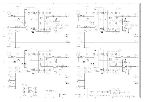 Mixer Power Supply Schematic Diagram At Mary Roman Blog
