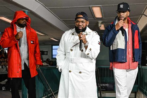 Wu Tang Clan Announce Final Tour For Summer 2025 Dates And How To Get Tickets