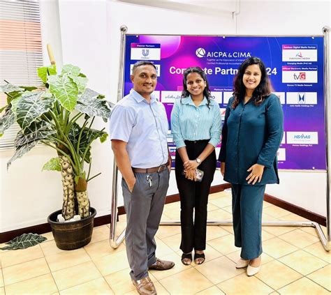 Ruwani Senevirathne On Linkedin Cpd Cima Professionaldevelopment Strategicperformance