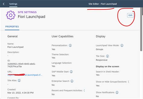 Solved How To Fix Sap Ui5 Version In Sap Btp Launchpad Se Sap