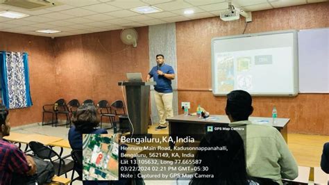 Shilpa B S On Linkedin It Was Fantastic Engaging Discussions Valuable Insights And Great