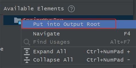 Idea Springmvc报错：javalangclassnotfoundexception Orgspringframework
