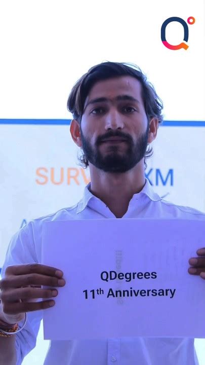 Qdegrees On Linkedin Countdown Begins