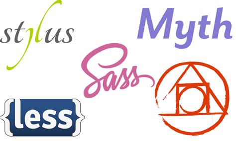 Css Pre Processors Kiis Memo