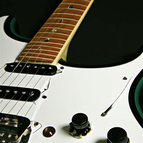 When Was The Electric Guitar Invented Exploring Its Invention And Impact On Music The