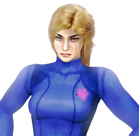 Zero Suit Samus Aran By Lemurfotart On Deviantart