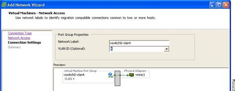 Vmware Infrastructure 3 In A Cisco Network Environment Vmware Infrastructure 3 In A Cisco