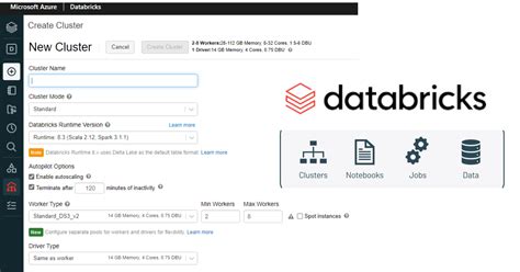 🚀 maximizing efficiency in azure databricks a quick guide to cluster