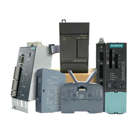 Original PLC Module 6es7 540 1ad00 0AA0 Simatic S7 1500 Communication Module PLC Module And PLC