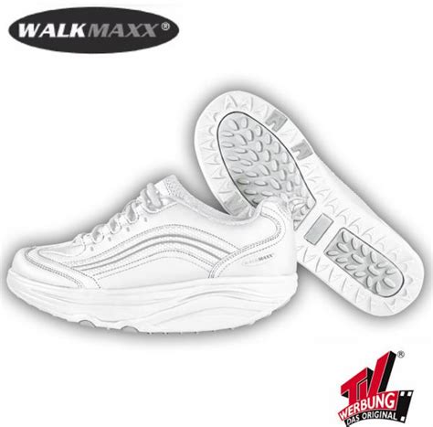 TV Artikel Walk Maxx Fitness- Schuhe Größe 39 von ROSSMANN ansehen!