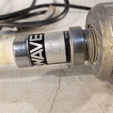 Celwave Rfs 449 471 Mhz Unity Gain Fiberglass Omni Directional Antenna Lab Liquidators Store