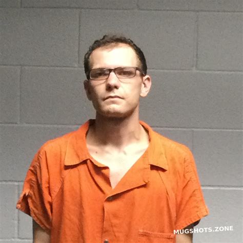 Loy Joshua Janes 01 10 2023 Polk County Mugshots Zone