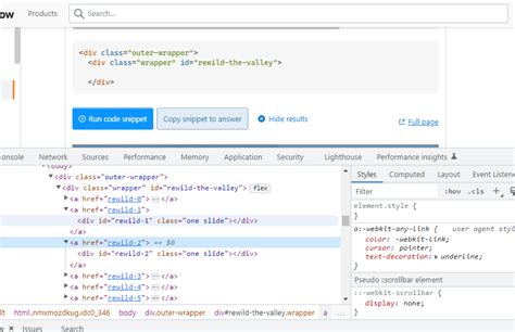 How Do I Create Multiple Iterating Clickable Divs With Javascript Stack Overflow