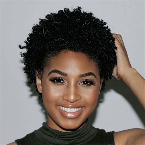Hairstyles For Short Ethnic Hair Hairstyles6g