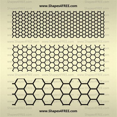 Hex Pattern Vector At Vectorified Com Collection Of Hex Pattern Vector Free For Personal Use