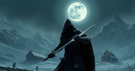 Building The Perfect Assassin In Skyrim