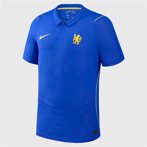 Chelsea 2026 27 Home Kit By Nike Revealed