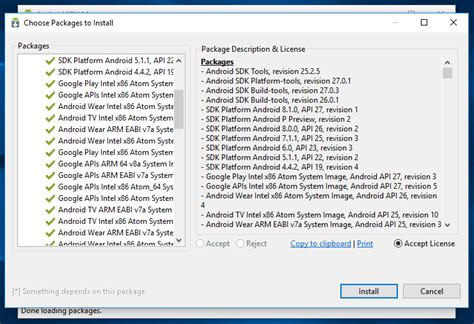 How To Install Android SDK Windows Manual Process OnlineTutorialsPoint