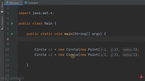 importing math in java a step by step tutorial