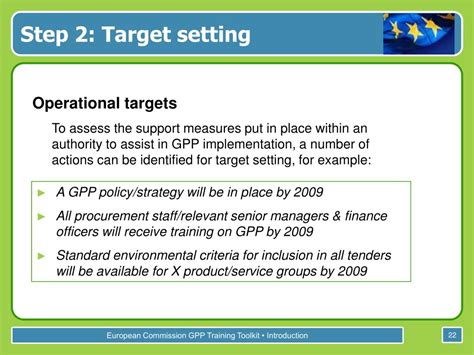 PPT Managing GPP Implementation PowerPoint Presentation Free Download ID 50934