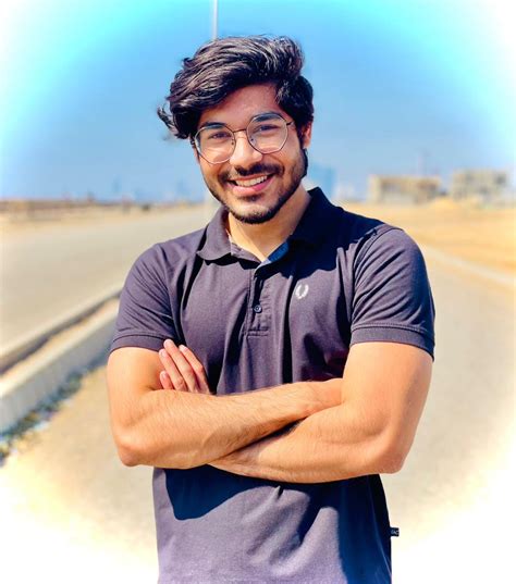Muhammad Hashir Medium