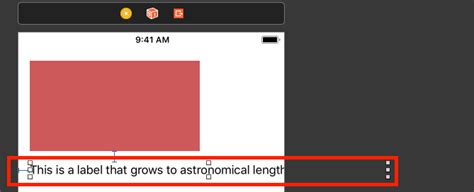 Getting Started With Auto Layout In Swift Part 4 Diving Deeper Into