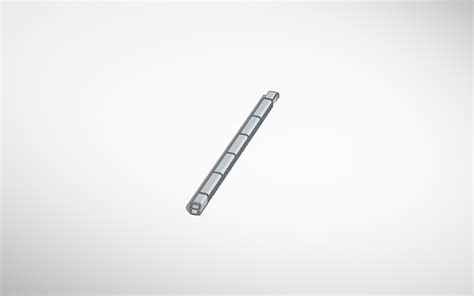 3d Design Basic Maglev Tinkercad