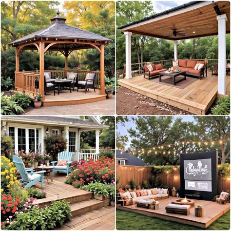 20 Shed Roof Porch Design Ideas For A Cozy Outdoor Retreat