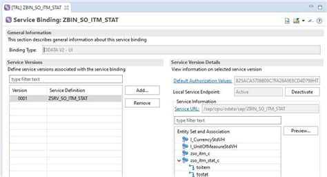 Sap Abap Central Transactional Fiori App Using Abap Restful