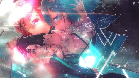 Ram And Rem Wallpapers Wallpaper Cave Ram And Rem Wallpapers Wallpaper Cave