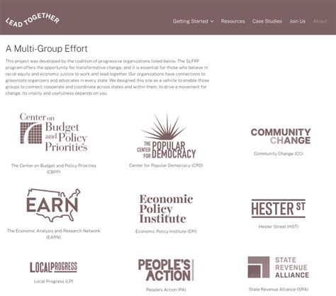 American Recovery Program ARP Beyond Hester Street