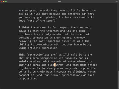 9 Best Macos Text Editors For Writers Jason Polak