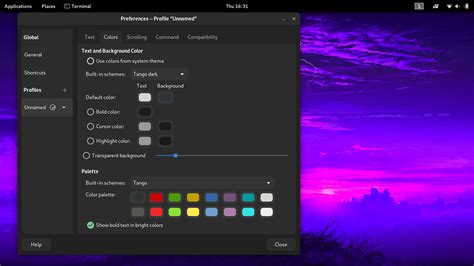 ZSH Terminal And Oh My Zsh Framework Kali Customization Technical Navigator