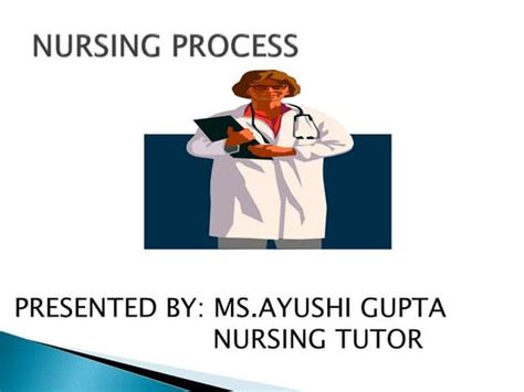 Nursing Process Pdf