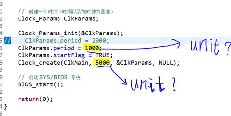 Rtosawr1642boost Clock Timeout Unit Sensors Forum Sensors Ti E2e Support Forums