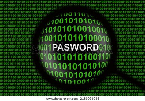 Hackers Violate Privacy Hacker Searching Personal Stock Illustration Shutterstock