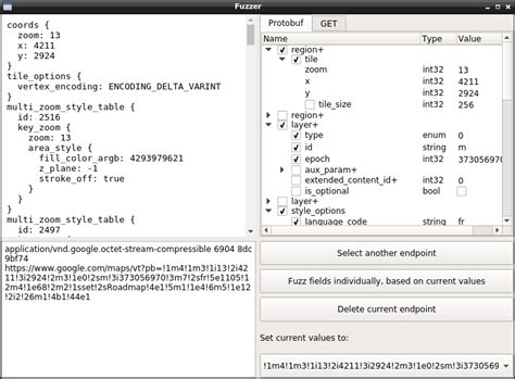 Github Marin Mpbtk A Toolset For Reverse Engineering And Fuzzing