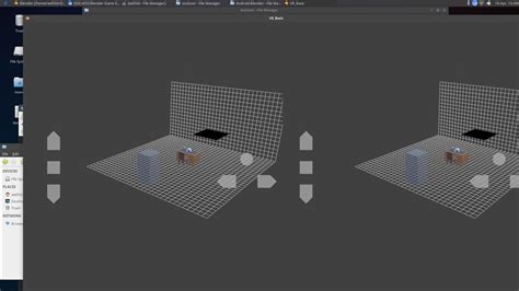 Blender Game Engine Can Blender Make A Game For Android Game Engine