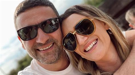 Cum S Au Cunoscut Carmen Neogiță și Iubitul Ei Politicianul Cătălin