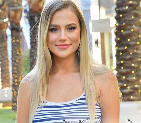Blake Blossom Wiki Bio Net Worth Boyfriend Height Weight Age Images