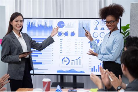 Data Analysis Internship With Microsoft Excel Teckskills