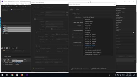 Black Screen After Rendering The Video Adobe Product Community 10141784