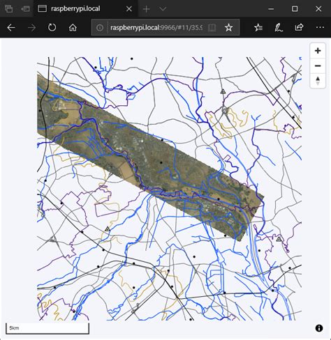 演習（経験者向け概要版） · Issue 1 · Un Vector Tile Toolkitkawagoe · Github