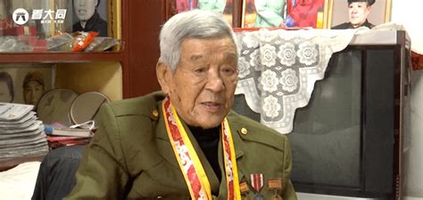 听老兵讲抗美援朝的故事 左北海：朝鲜战争坚定了保家卫国的决心 搜狐大视野 搜狐新闻