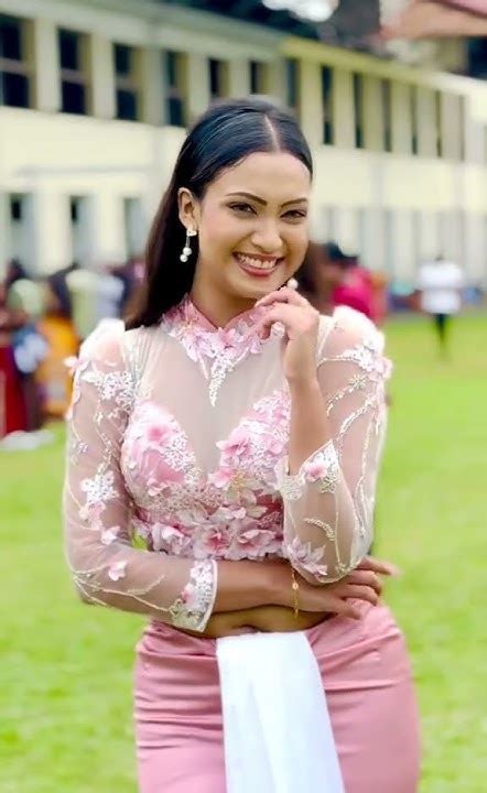 Dasuni Nawodya 😍😍😍 Itn අවුරුදු කුමරා කුමරිය 2025 පළමු වටය Shorts Youtube