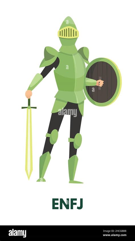Enfj Mbti