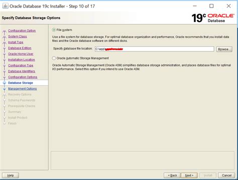 Sap Netweaver 75 Installation On Oracle 19c Sap Community